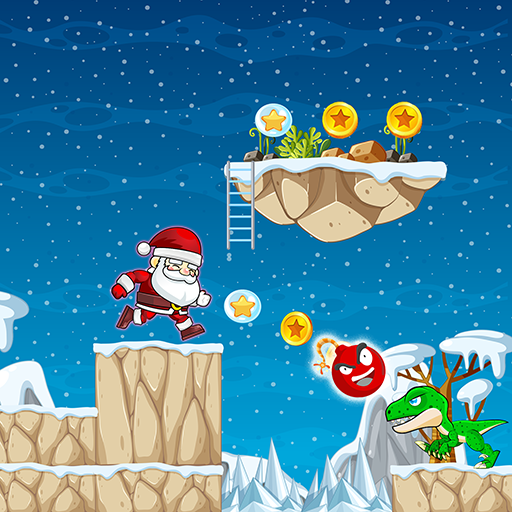 Super Monster : Jumping Game for Android/iOS - TapTap