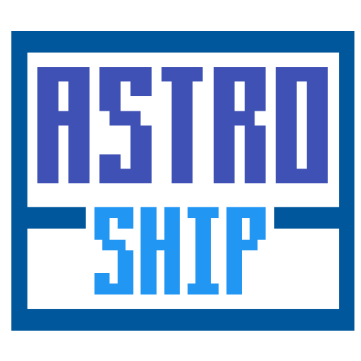 Download Astroship 1.02 for Android/iOS APK - TapTap