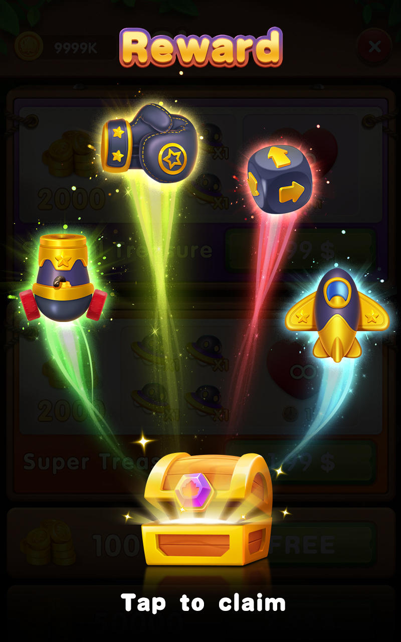 Block Boom - Puzzle Games android iOS-TapTap