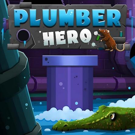Plumber Hero android iOS-TapTap