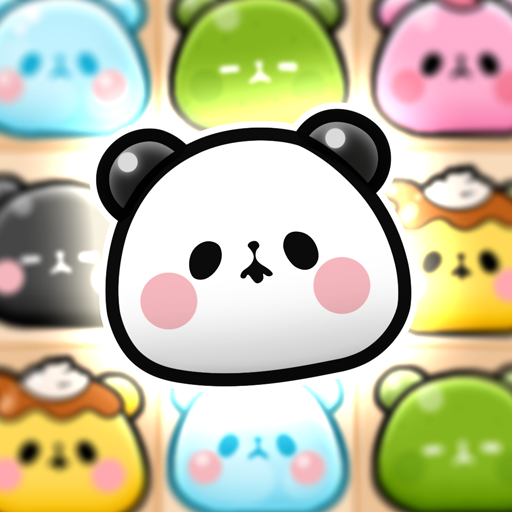 Download Puzzle Tours MOCHI MOCHI PANDA 1.4 for Android/iOS APK - TapTap