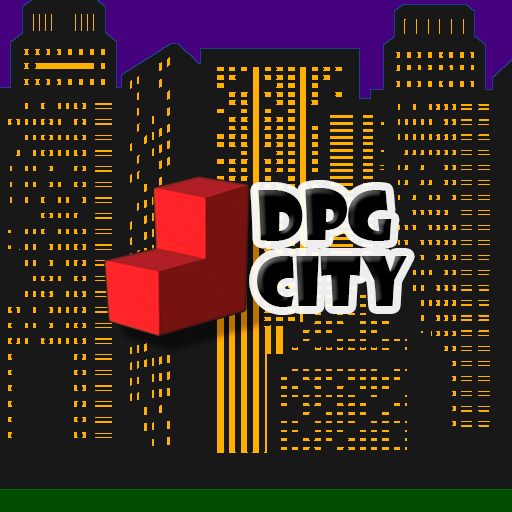 DPG CITY Latest Version for Android/iOS APK - TapTap
