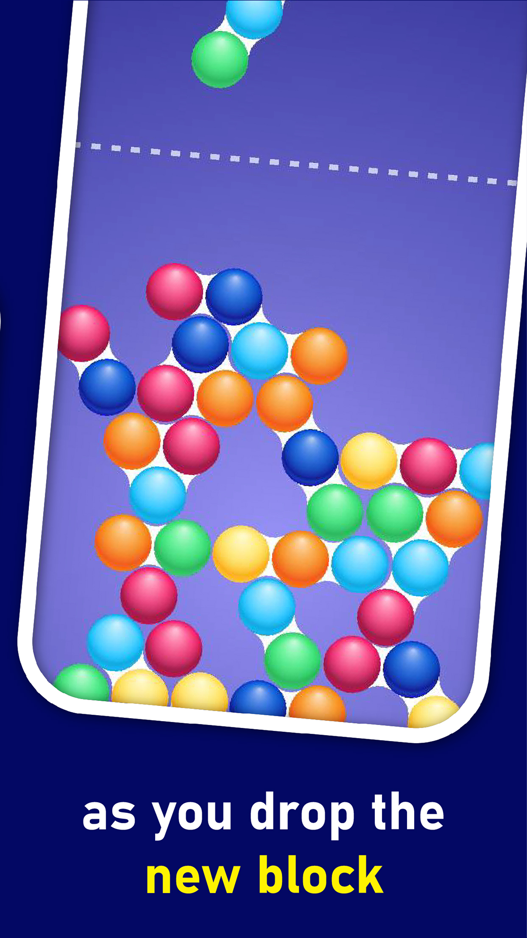 Hexa Merge Sort android iOS-TapTap