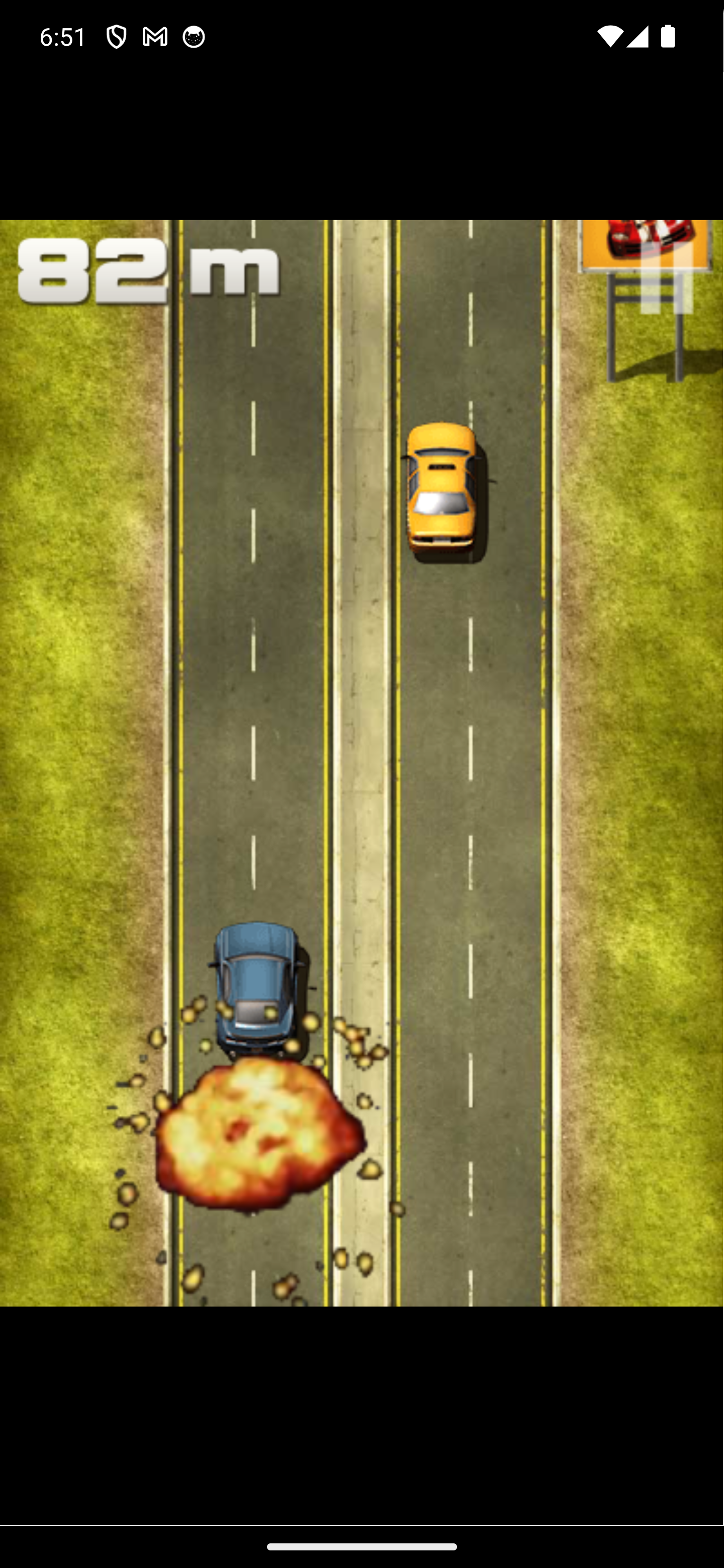 Crazy Racing android iOS apk download for free-TapTap