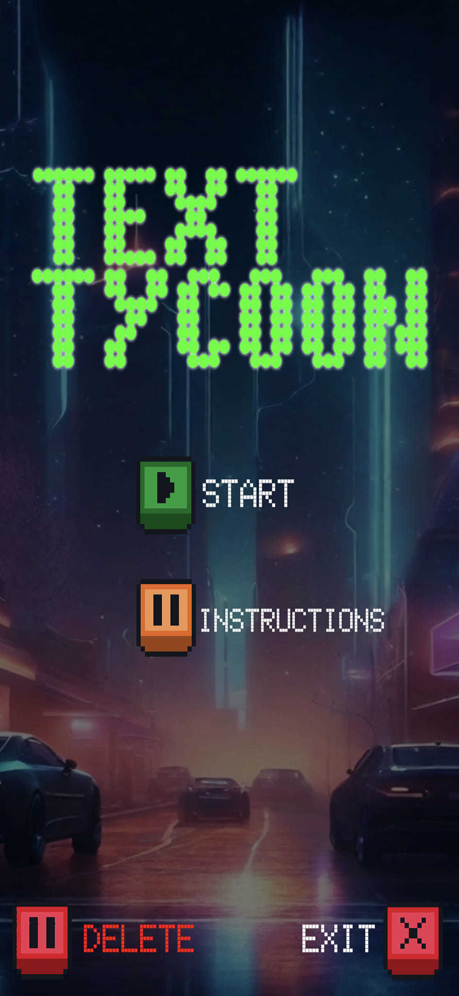 Text Tycoon android iOS-TapTap