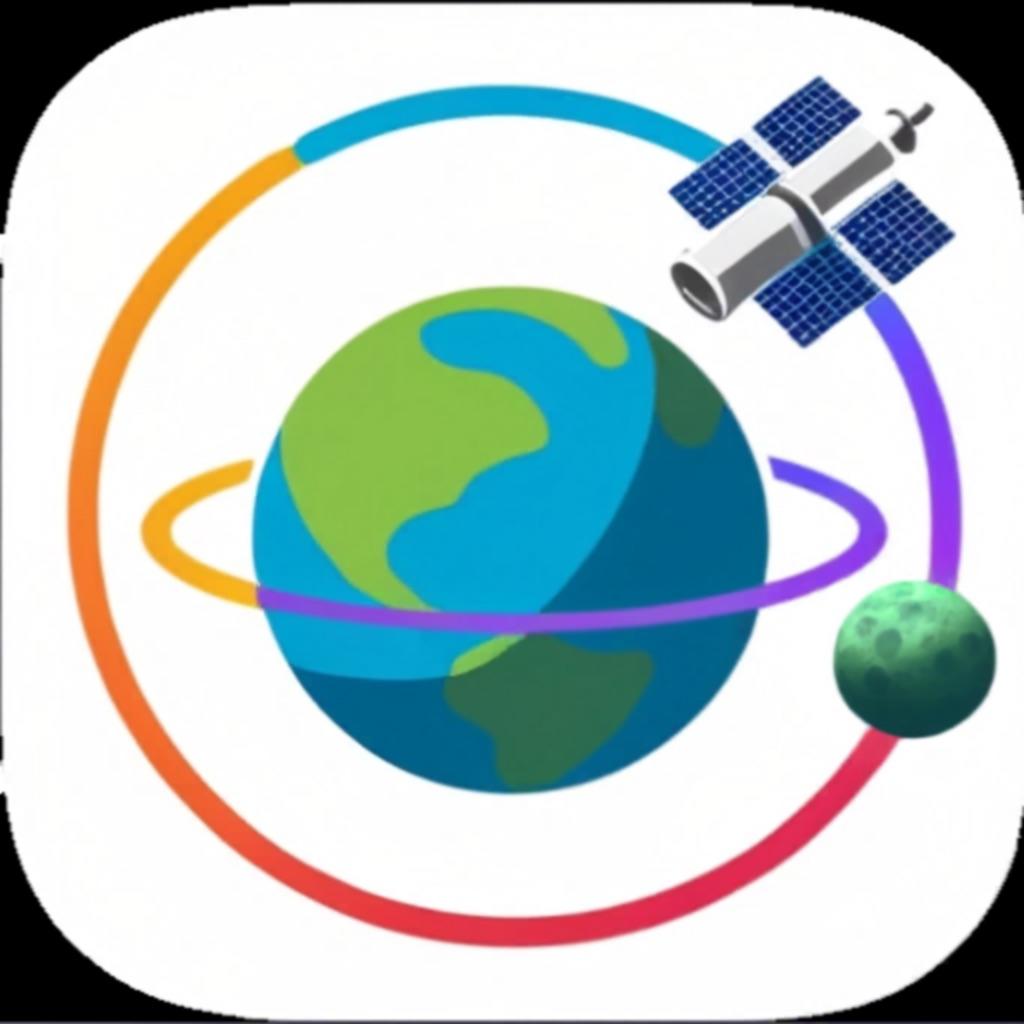 Orbital Simulator: Explorer for Android/iOS - TapTap