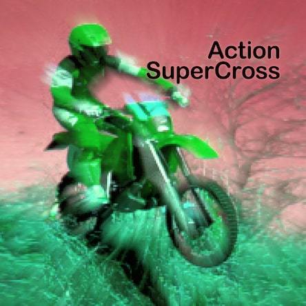 Action SuperCross Latest Version for Android/iOS - TapTap