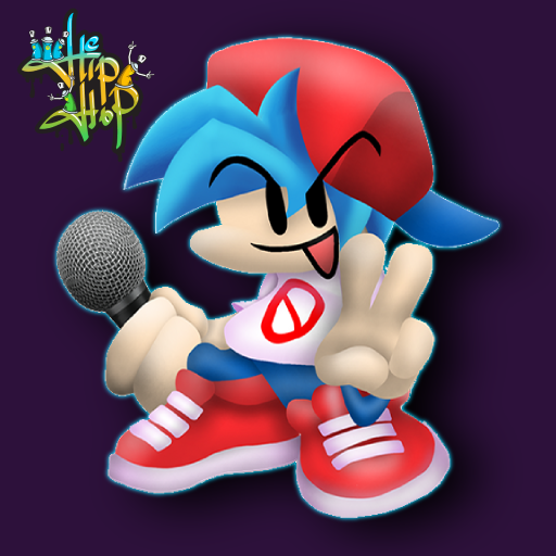 Baixe Friday Night Funkin Music 3D "FNF" 1.4 para Android/iOS APK - TapTap