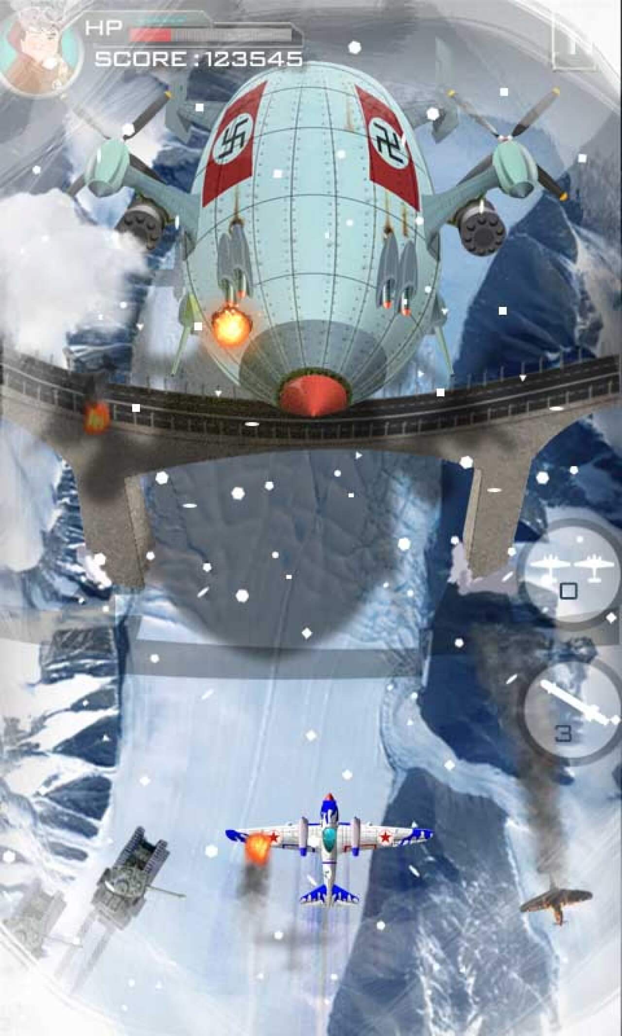 Skywar android iOS apk download for free-TapTap