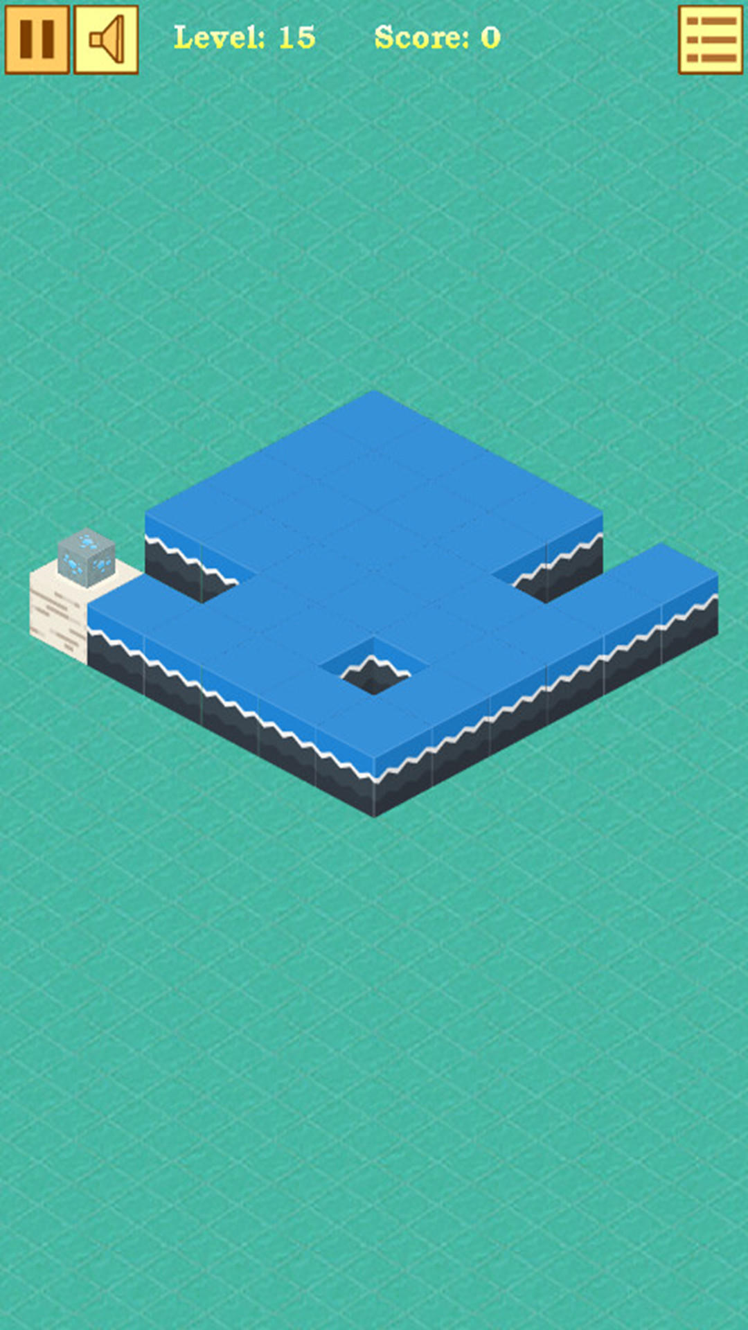 Move Cube android iOS apk download for free-TapTap