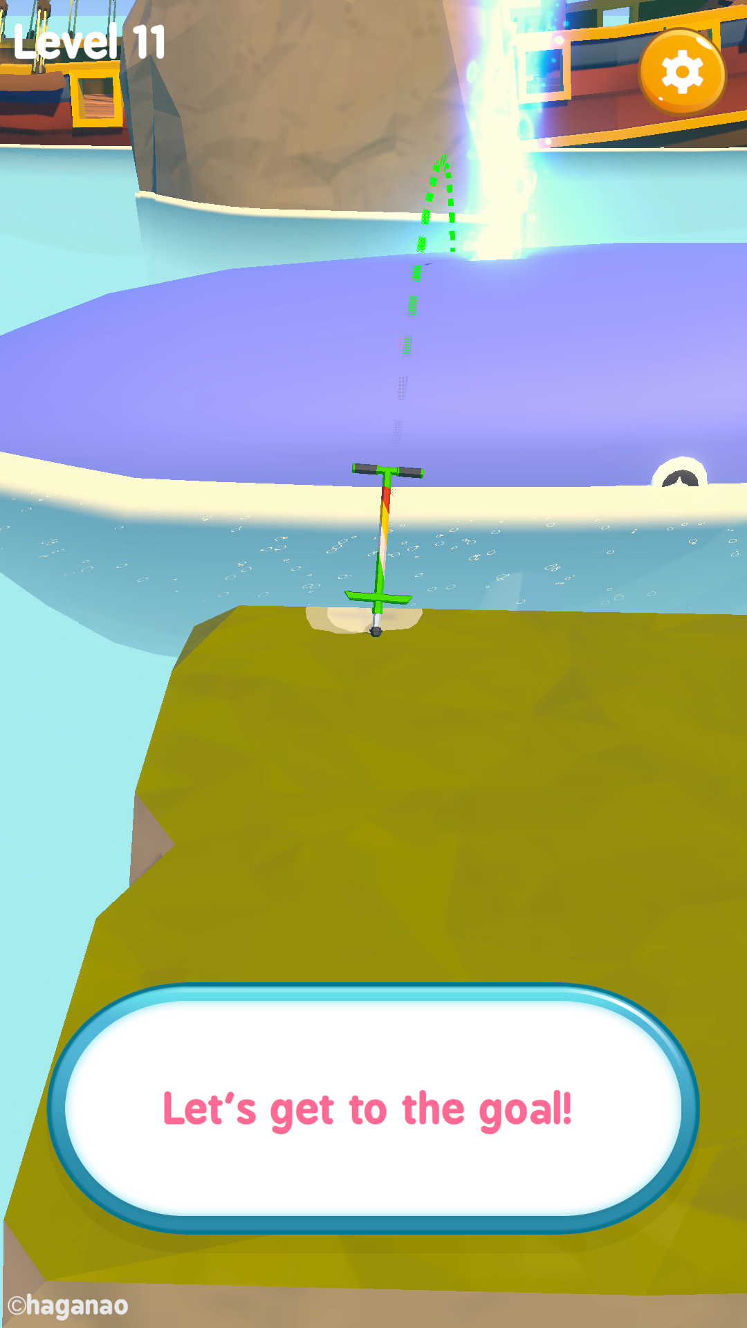HAPPING Pogo Game android iOS apk download for free-TapTap