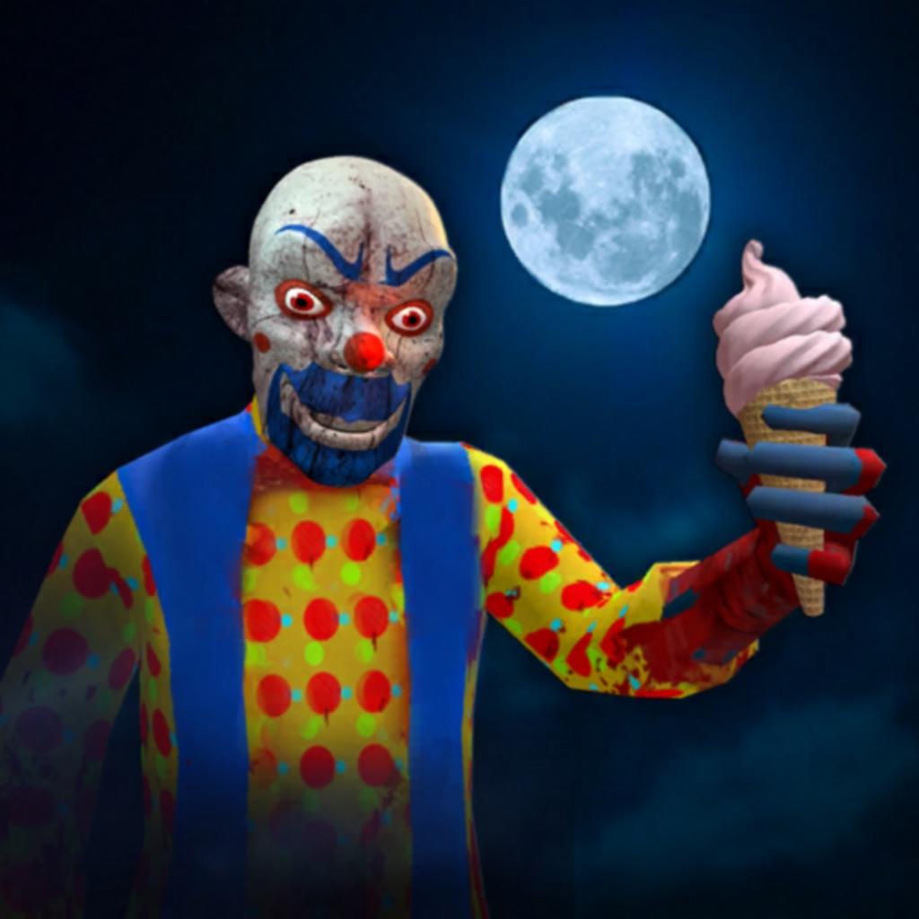 Scary Clown Survival Games for Android/iOS - TapTap