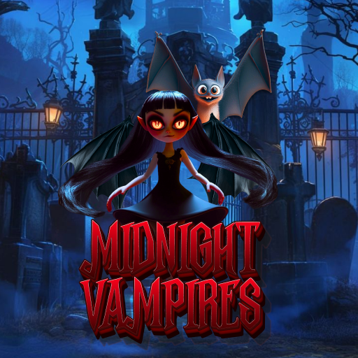 Midnight Vampires Latest Version for Android/iOS - TapTap