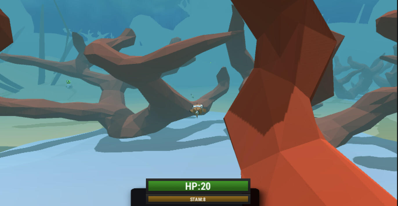 Fish Survivor - Feed, Grow and Evolve! for Android/iOS
