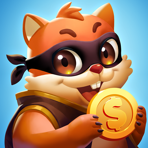 Coin Beach Latest Version for Android/iOS APK - TapTap