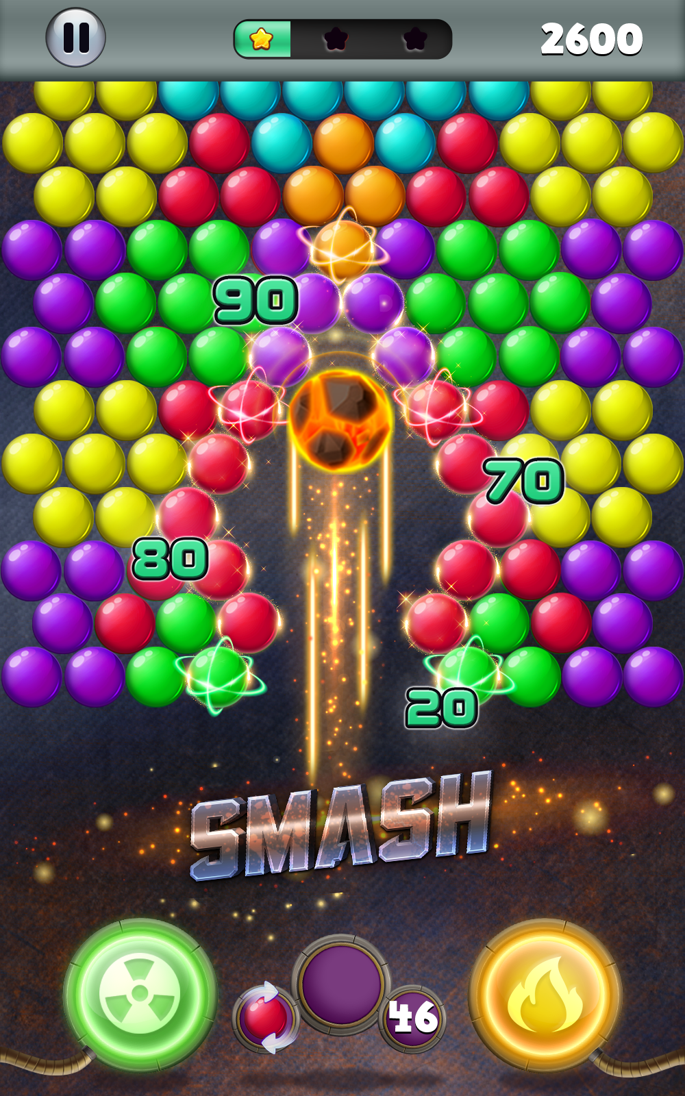 Smash Bubbles android iOS apk download for free-TapTap
