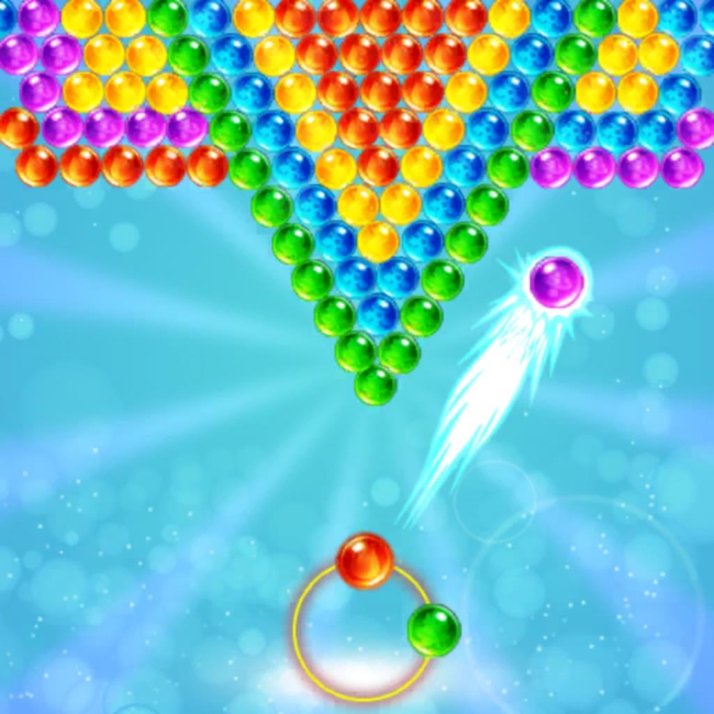 Bubble Shooter: Bubble Pop Fun for Android/iOS - TapTap