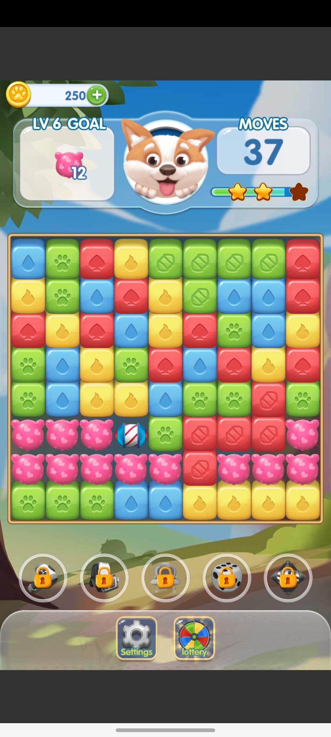 Blast Box android iOS-TapTap