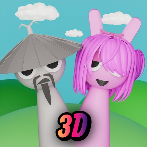 Sprunkee Horror BeatBox 3D Mod for Android/iOS - TapTap
