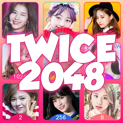 TWICE 2048 Game Latest Version for Android/iOS APK - TapTap