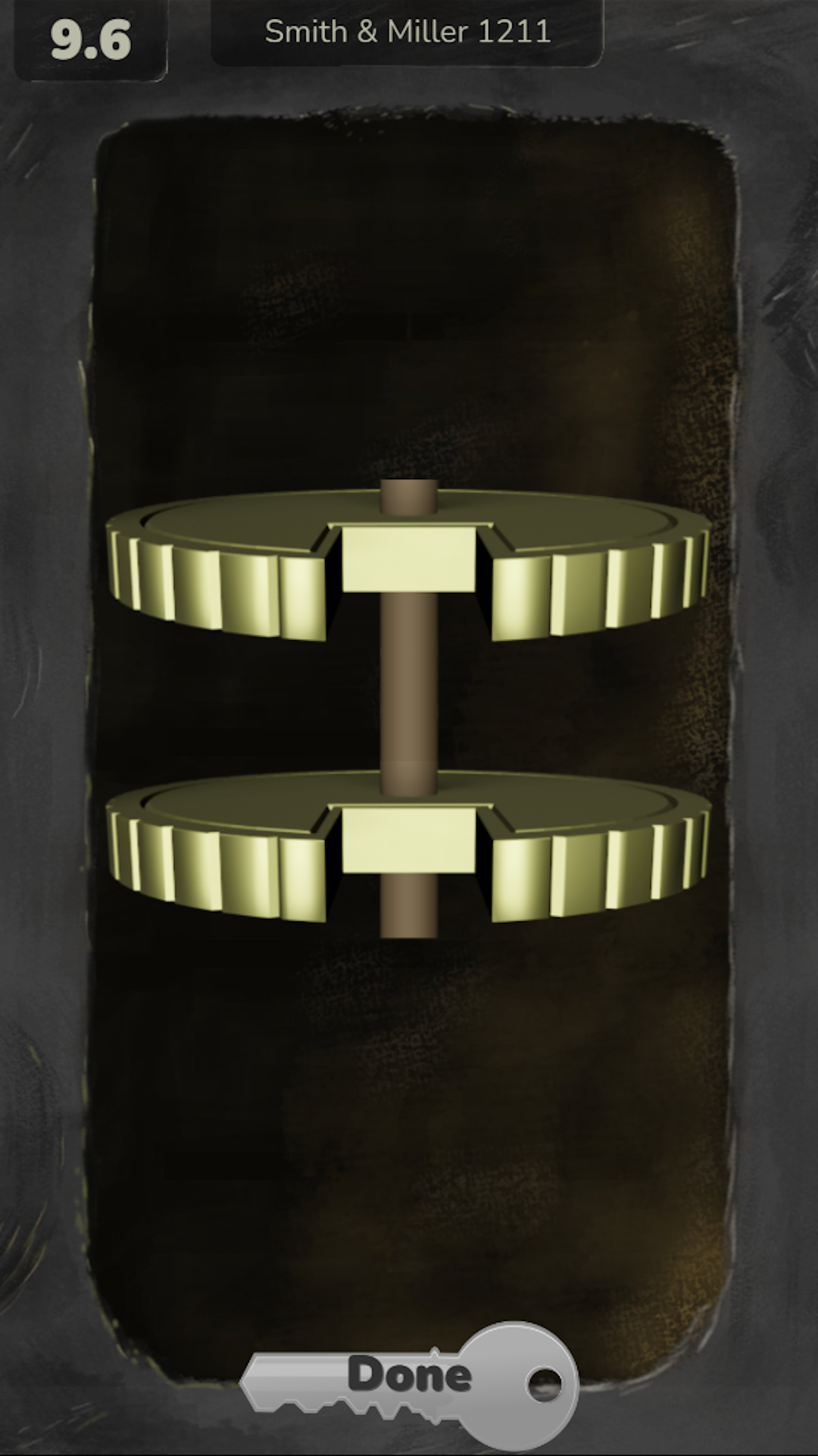 Prof Lock Pick android iOS apk download for free-TapTap