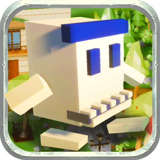 Tower Defense Cube VS Monsters for Android/iOS - TapTap