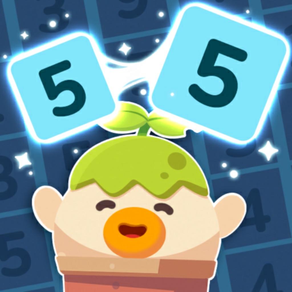 NumMatch: Logic Puzzle Ratings & Reviews - TapTap