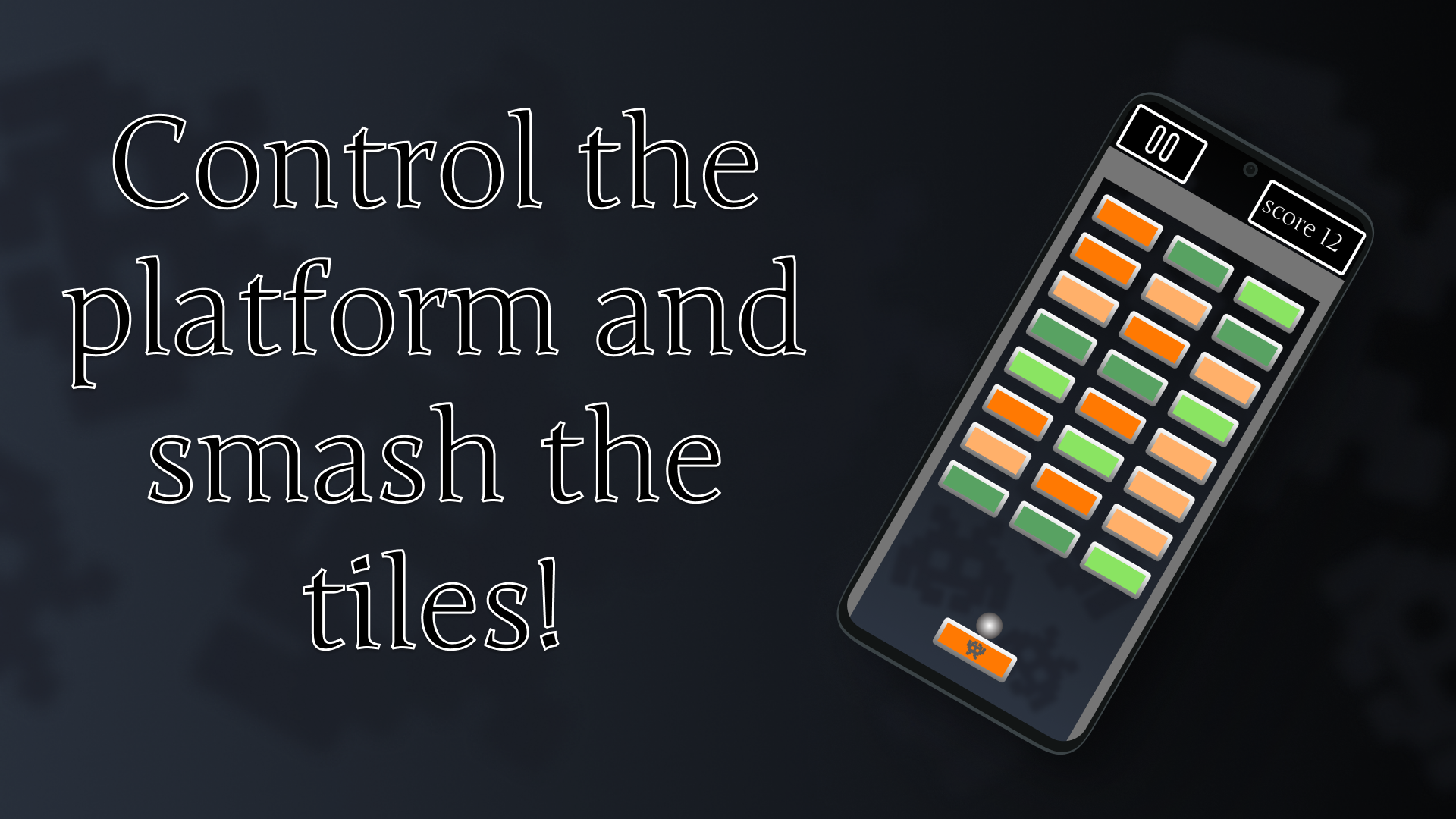 Tile Breaker android iOS-TapTap