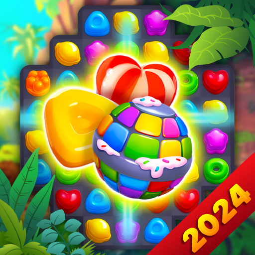 Sweet Blast: Candy Puzzle Game for Android/iOS - TapTap