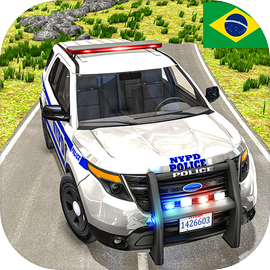 NYPD Car Driving: parking Game android iOS apk download for free-TapTap