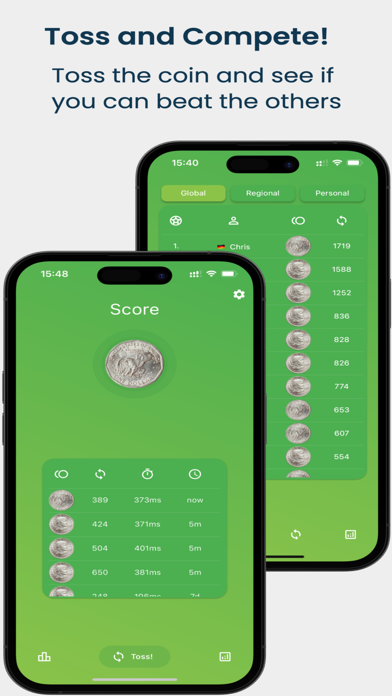 Tossy android iOS apk download for free-TapTap