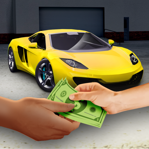 Car Sales Drive Simulator 25 for Android/iOS - TapTap