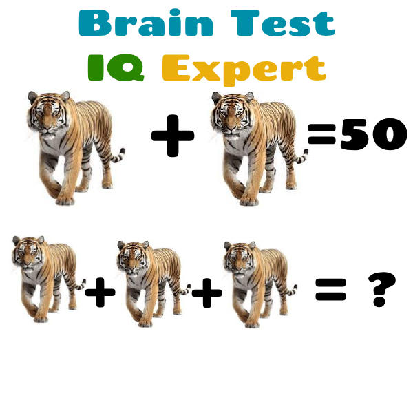 Brain Game - Quiz Game android iOS apk download for free-TapTap