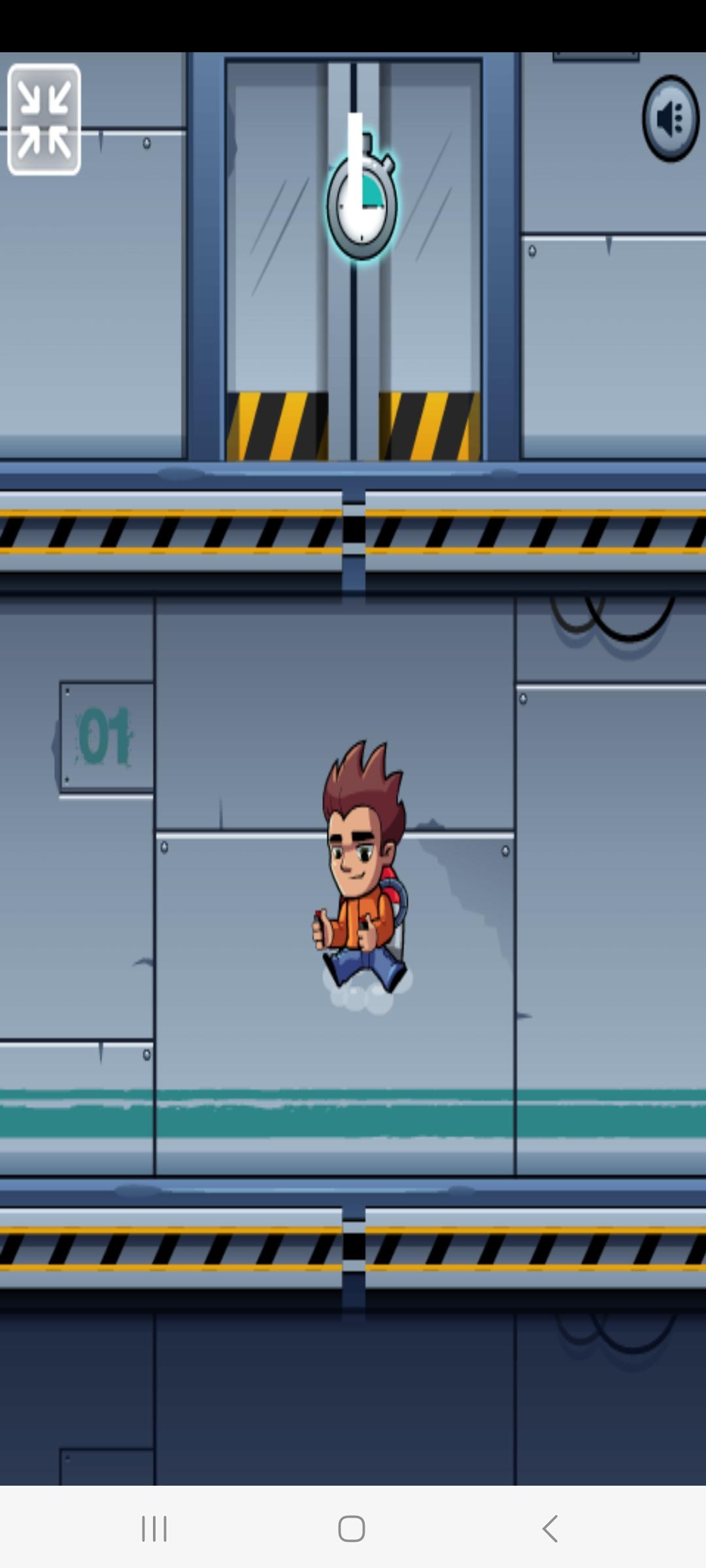 Jetpack Game android iOS-TapTap