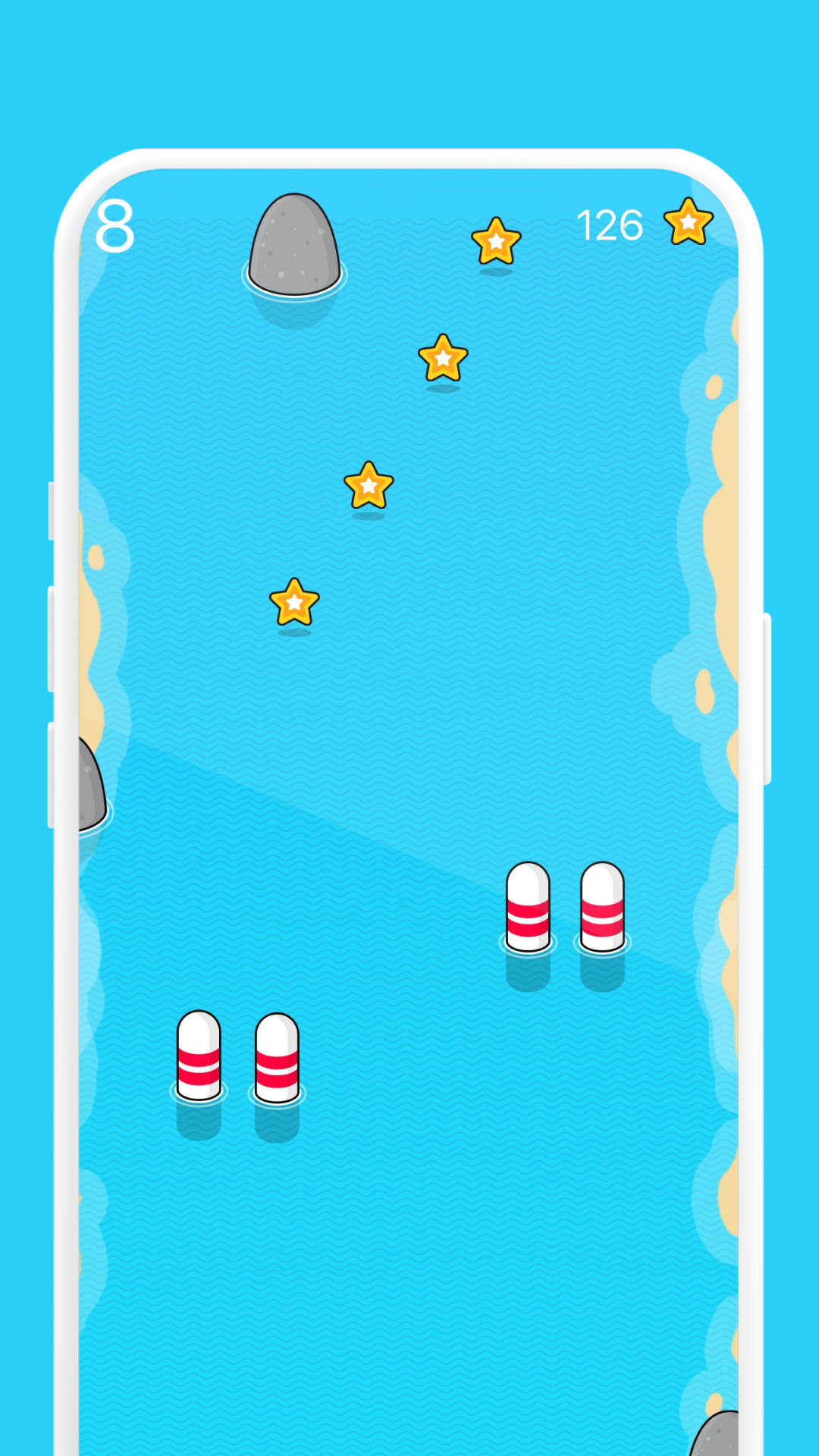 Flippy Race android iOS-TapTap