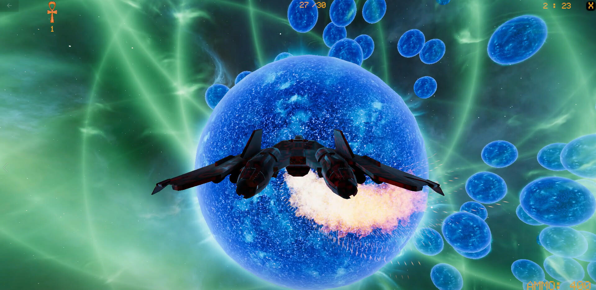 Pre-register Breakthrough: Kemet X - Episode 1 - Jaraqo's Dream for Android/iOS to Get Early ...