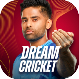 Dream Cricket 2024 android iOS apk download for free-TapTap