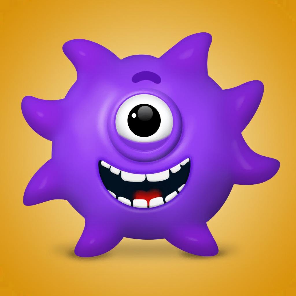 Virus Defeat - A Strategy Game for Android/iOS - TapTap