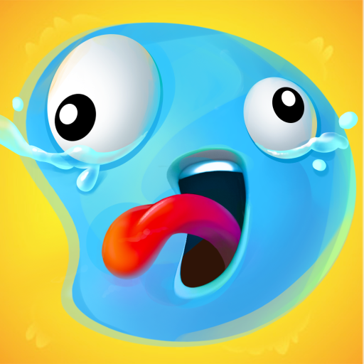 Slime Boom - Kick Slime for Android/iOS - TapTap