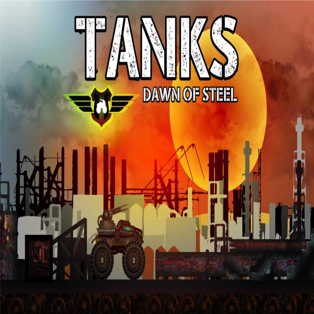 Tank Dawn Of Steel Latest Version for Android/iOS - TapTap