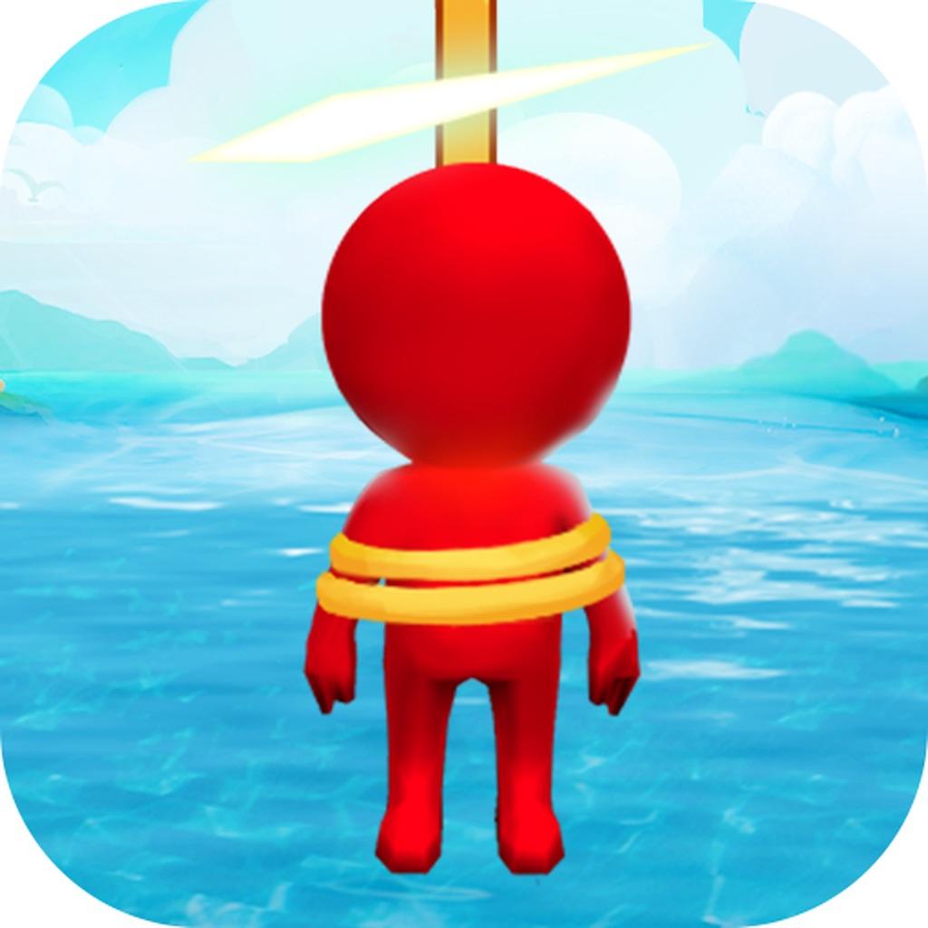 Rope Buddy Rescue Latest Version for Android/iOS - TapTap