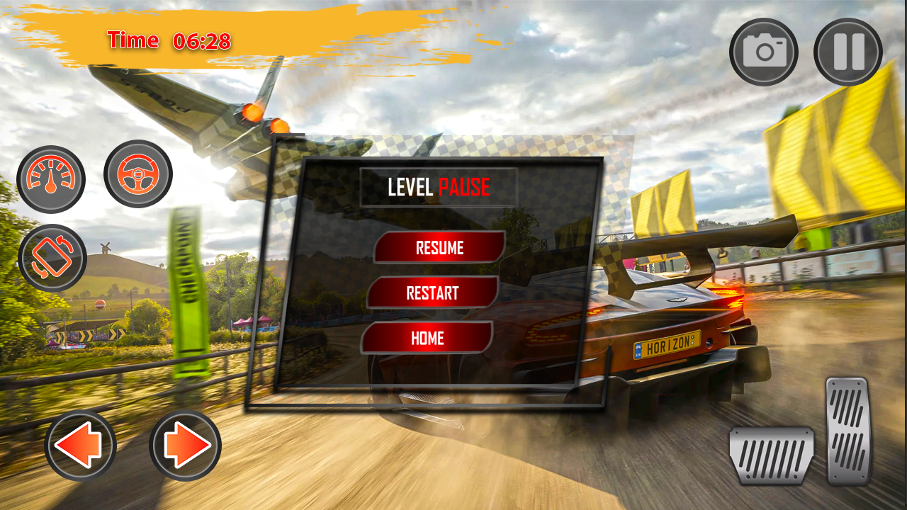 Speed Car Racing 3D Car Games android iOS apk download for free-TapTap