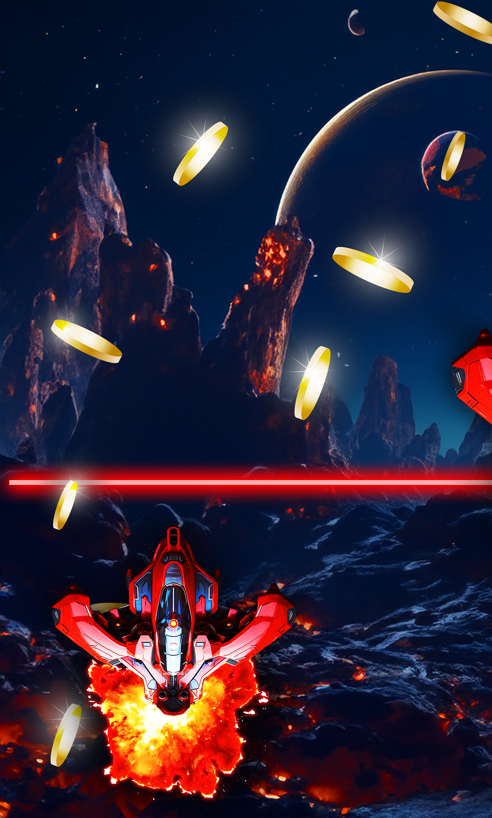 Aviation Apostas Game android iOS-TapTap