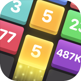 Numbers Merge android iOS apk download for free-TapTap