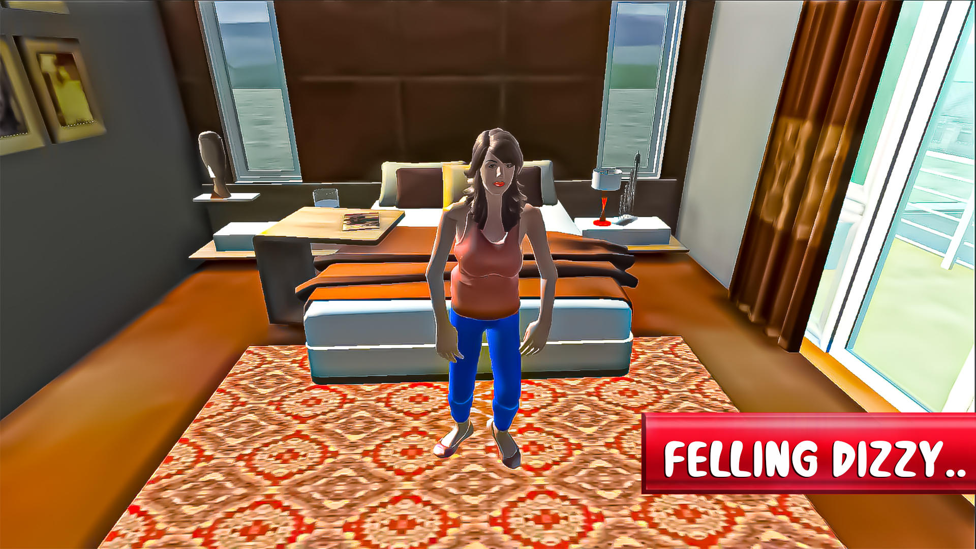 Pregnant Mom Life Simulator android iOS apk download for free-TapTap