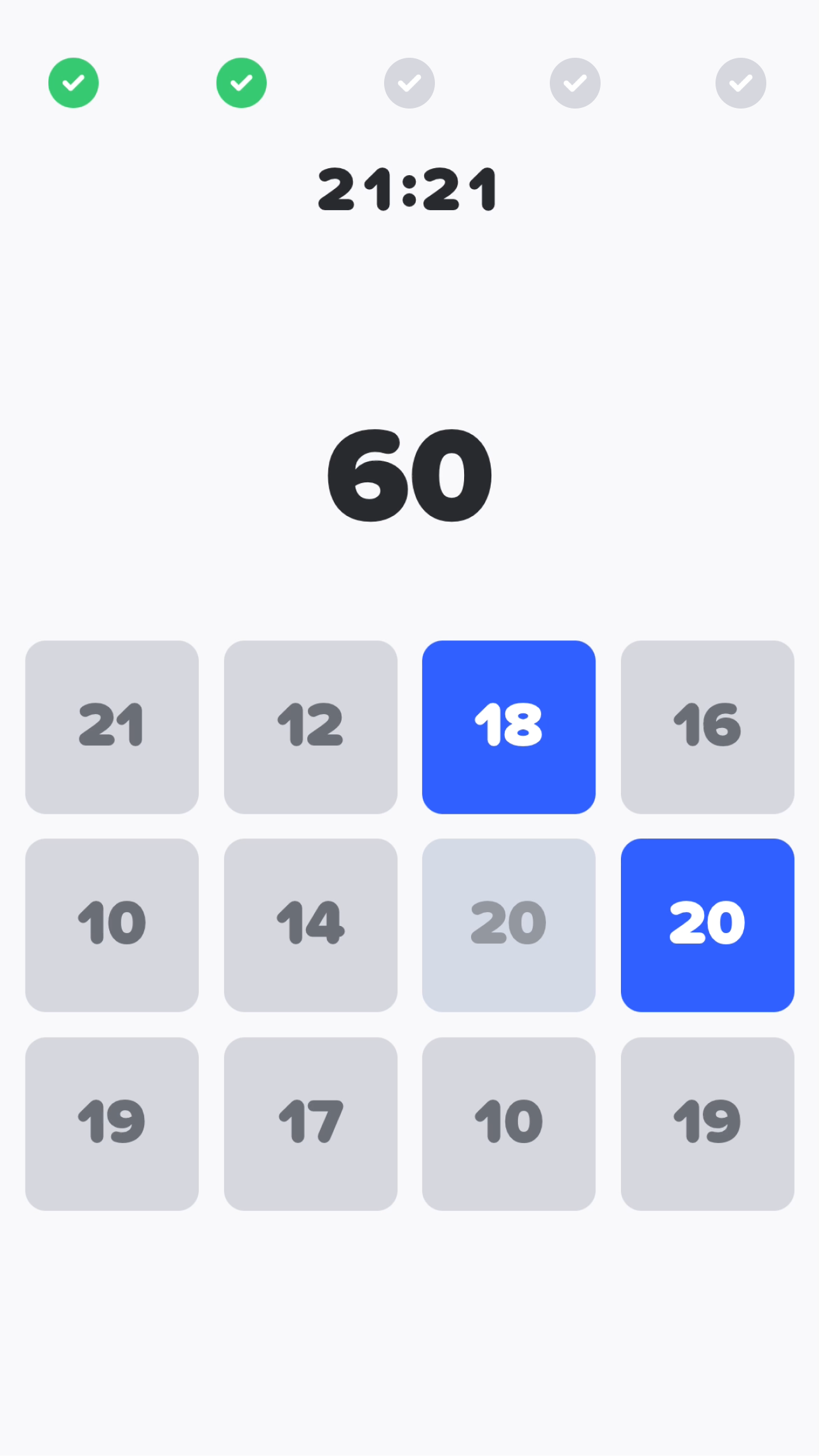 Compete - Skill Challenge android iOS-TapTap