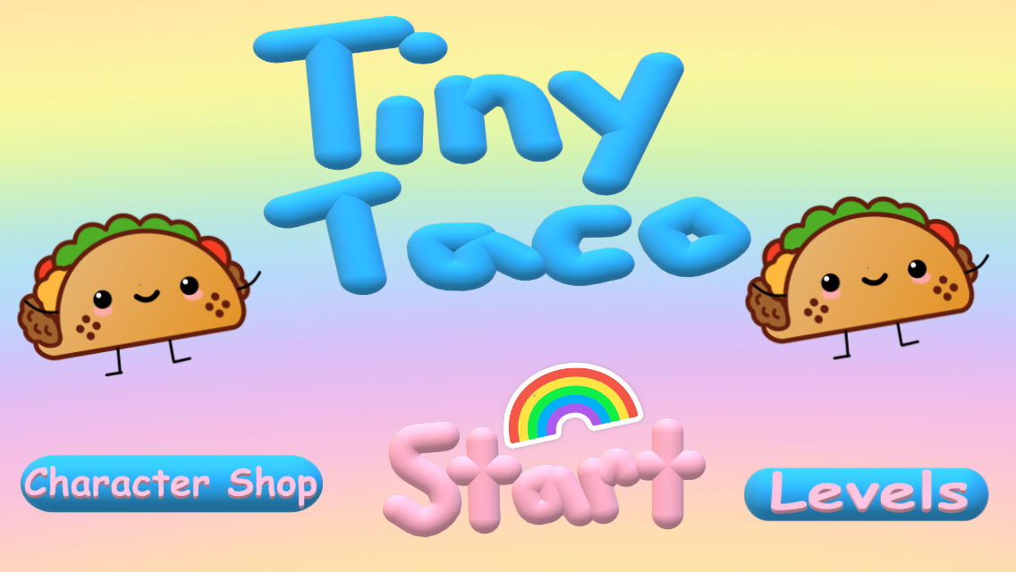 Tiny taco android iOS apk download for free-TapTap