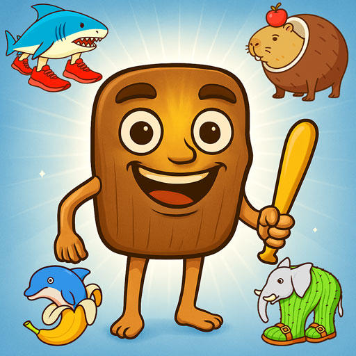 Animal Drop: Merge Match for Android/iOS - TapTap