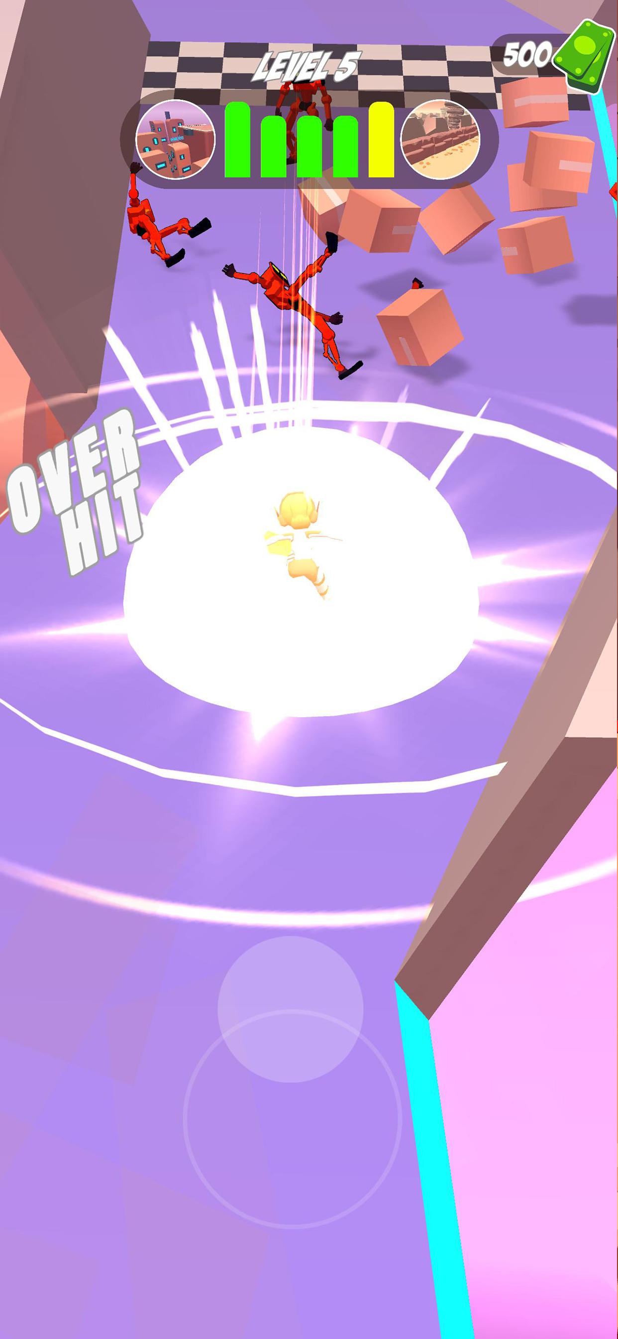 Girl Smasher android iOS apk download for free-TapTap