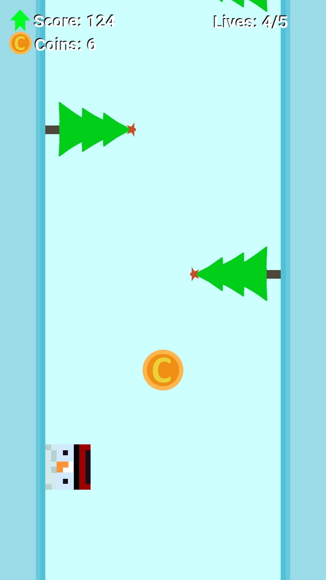 Slime Rush: Runner Game android iOS-TapTap